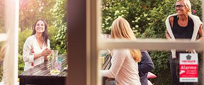 Alarme Verisure. Protegemos o que realmente importa