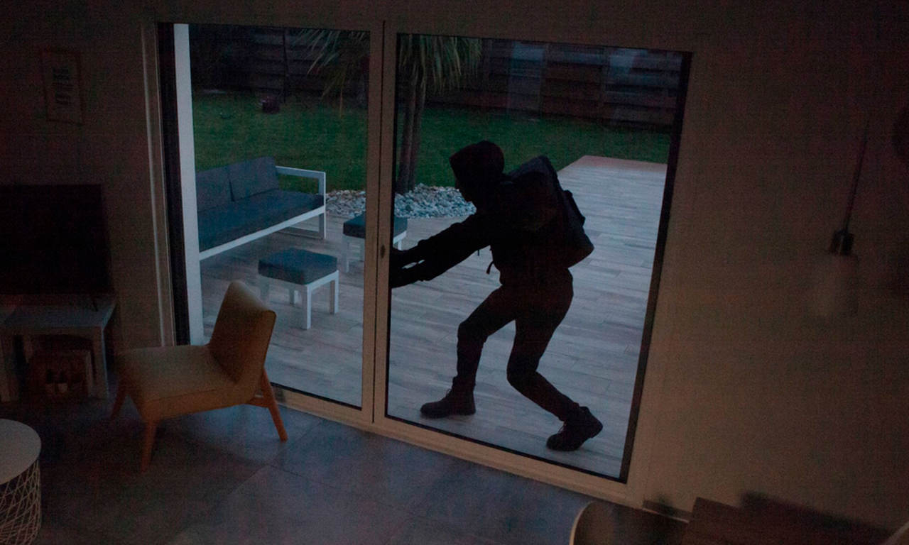 Alarme Verisure. Protegemos o que realmente importa