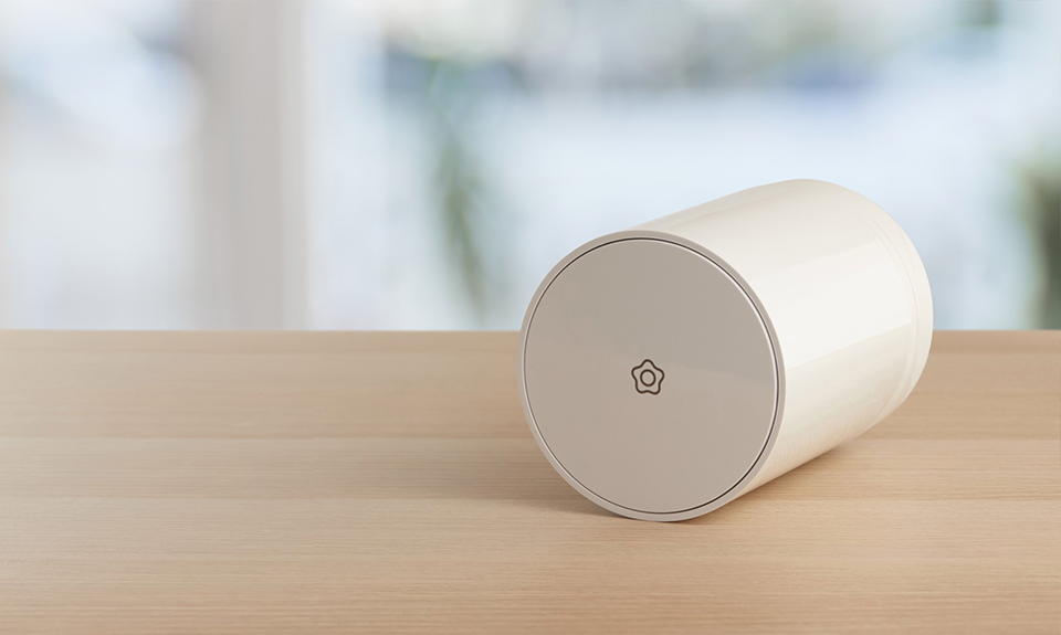 Os Produtos de Segurança com Tecnologia avançada da Verisure