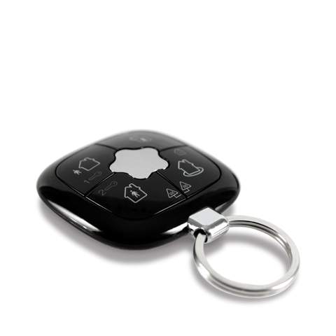 Os Produtos de Segurança com Tecnologia avançada da Verisure